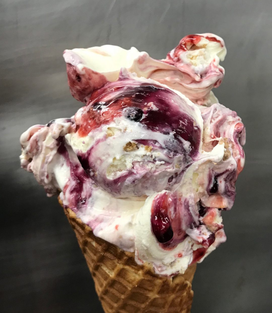 Flavors | Oscar's Frozen Custard