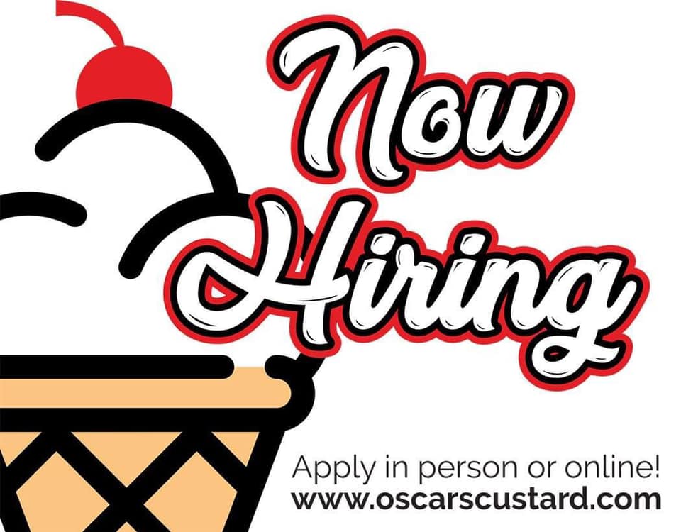 Oscar's Frozen Custard | Wisconsin's best spot for frozen custard ...