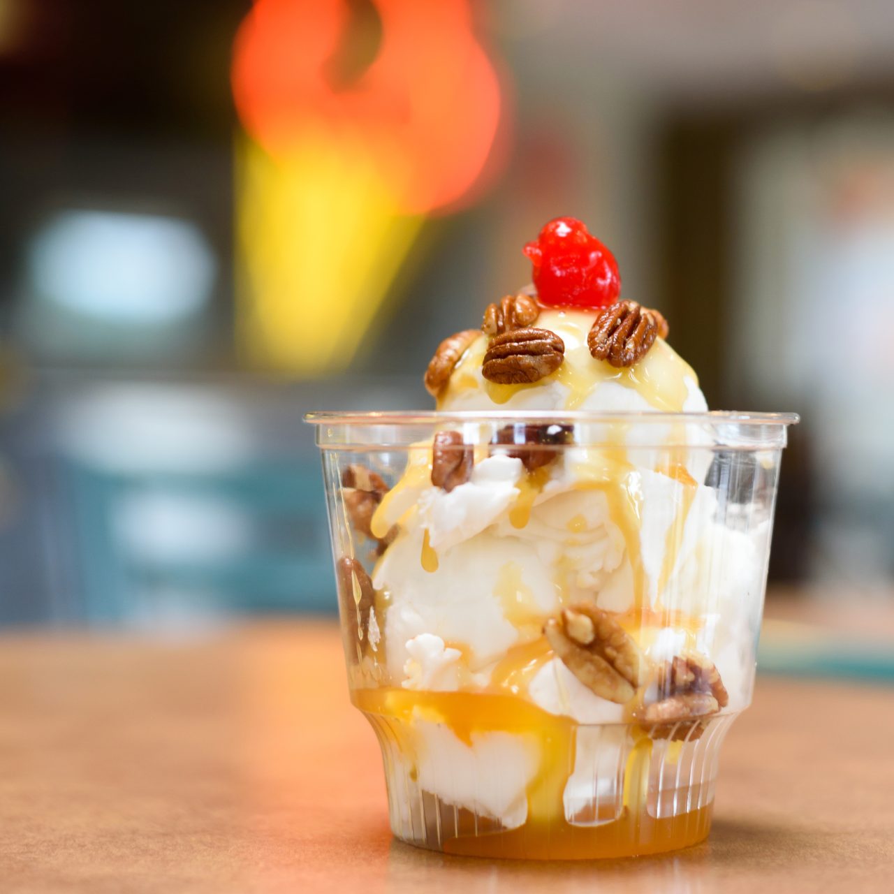 Menu | Oscar's Frozen Custard